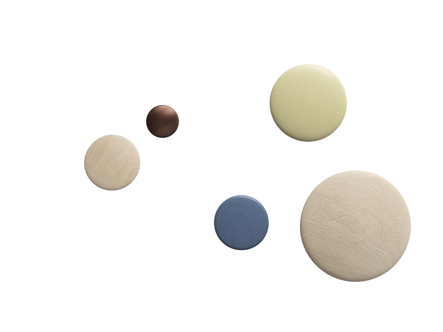 The Dots by Muuto | STYLEPARK
