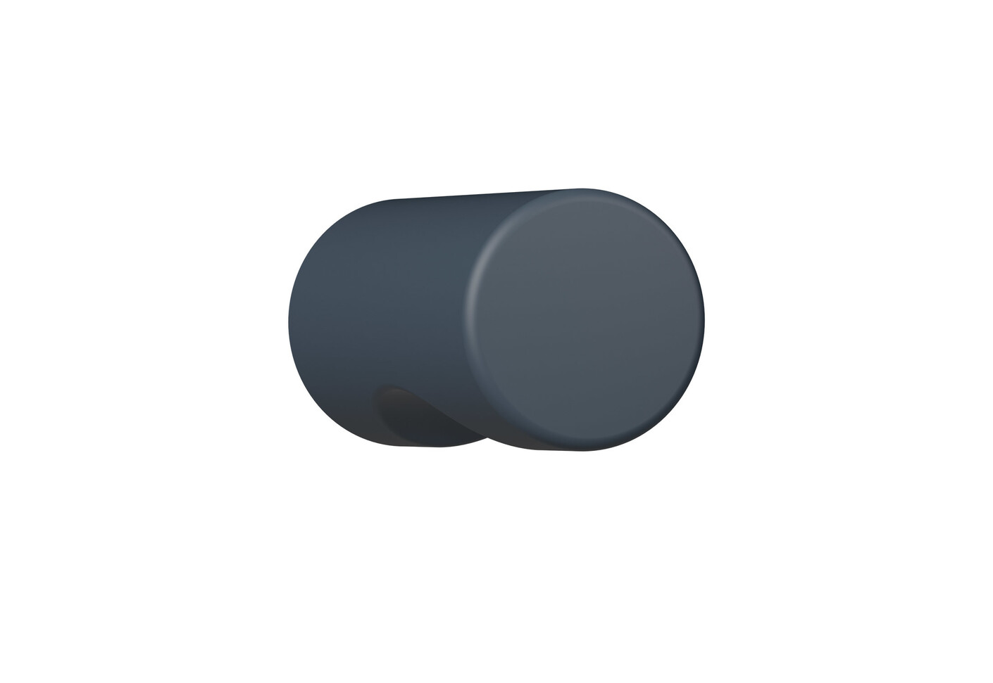 Cupboard knob by HEWI | STYLEPARK