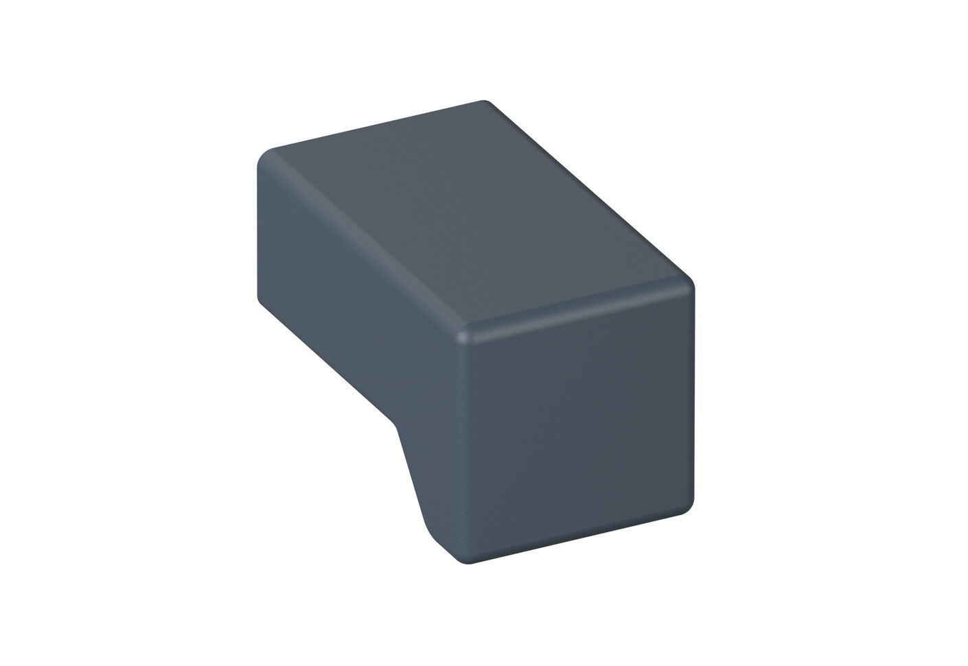 Cupboard knob by HEWI | STYLEPARK