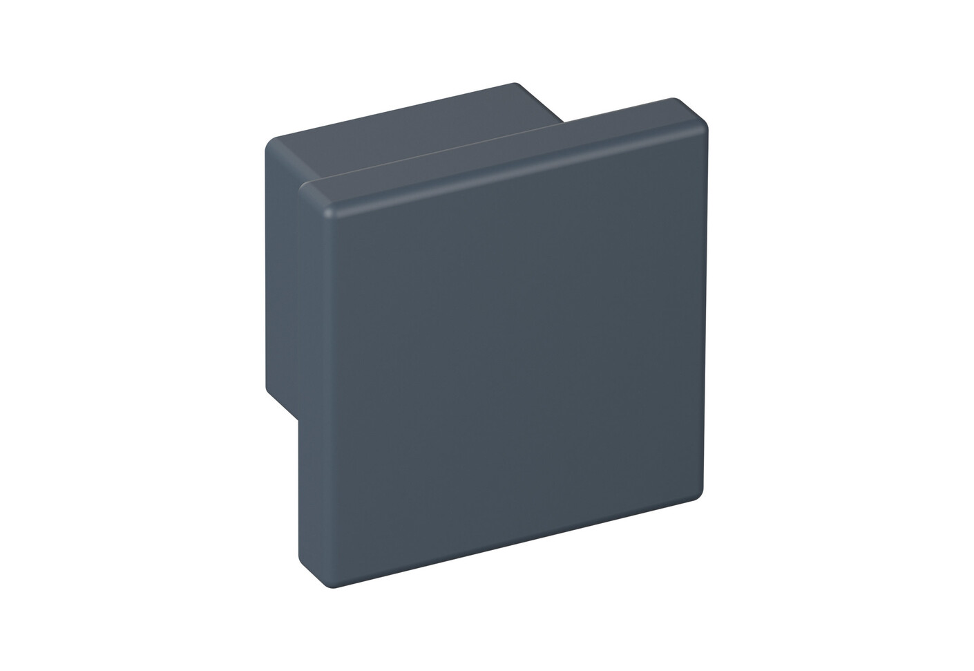 Cupboard knob by HEWI | STYLEPARK