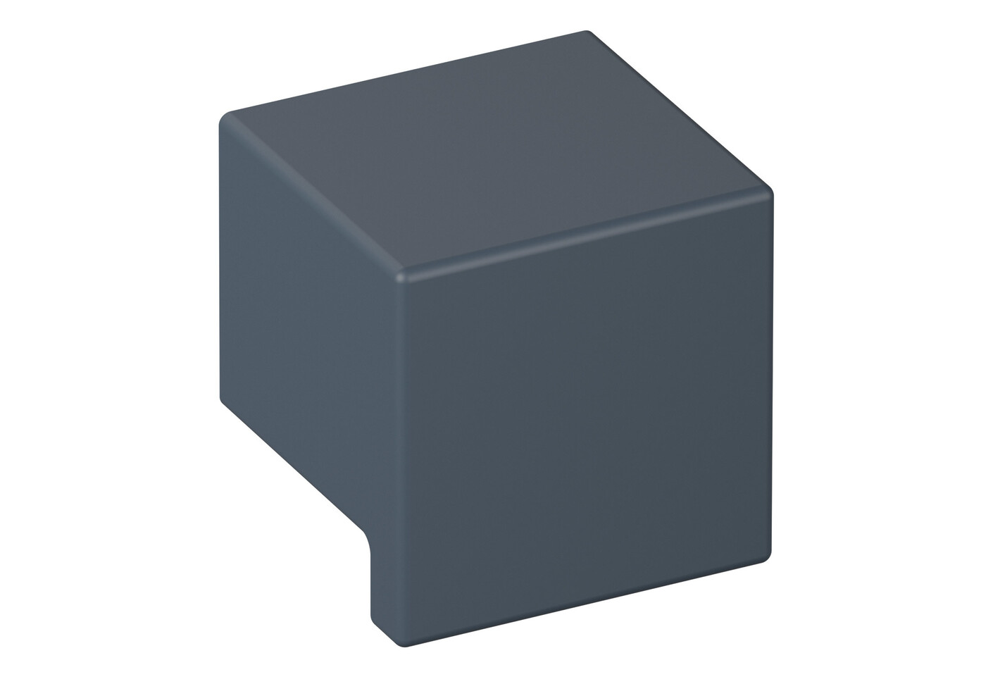 Cupboard knob by HEWI | STYLEPARK