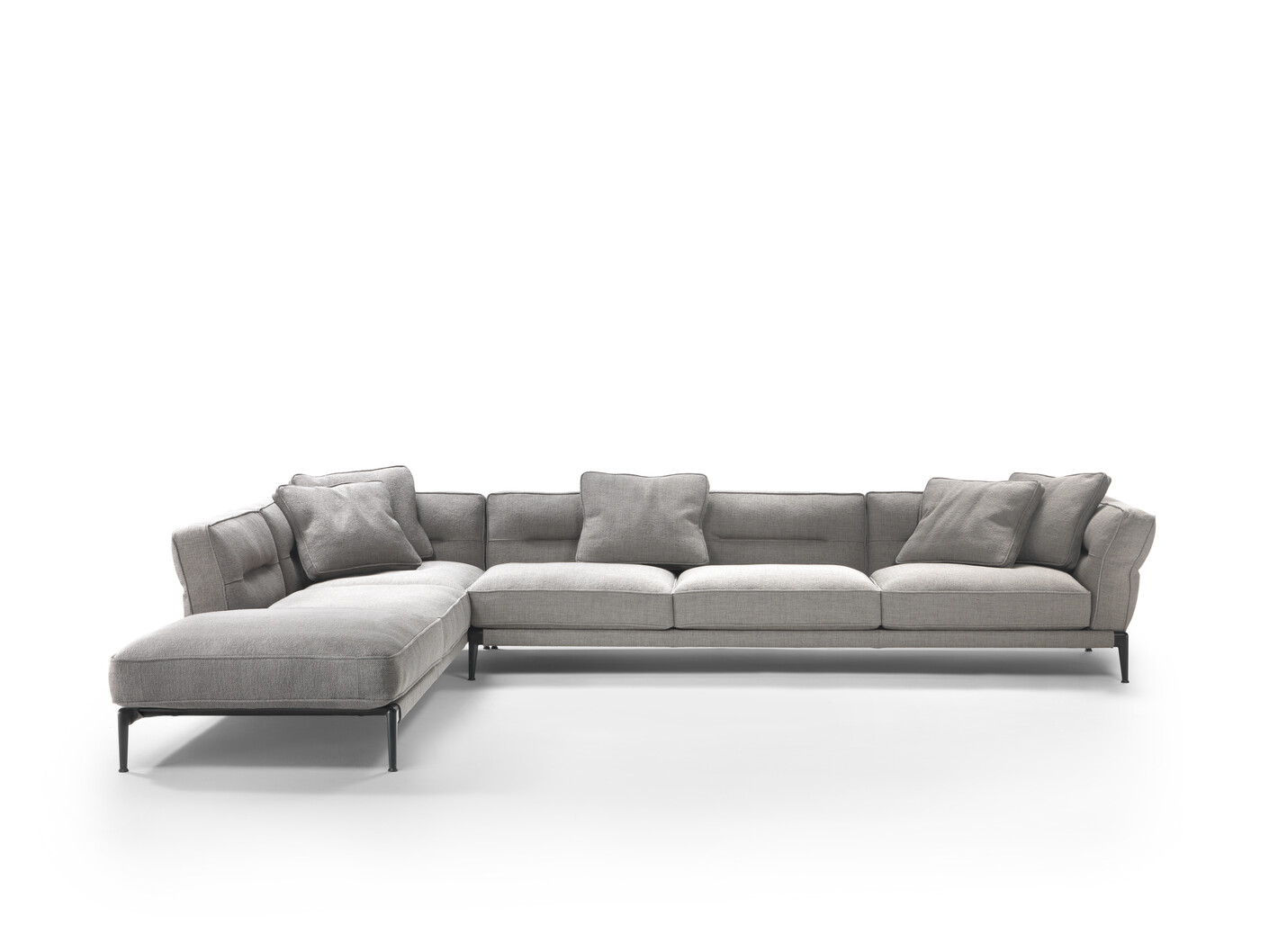 Adda sofa by Flexform | STYLEPARK