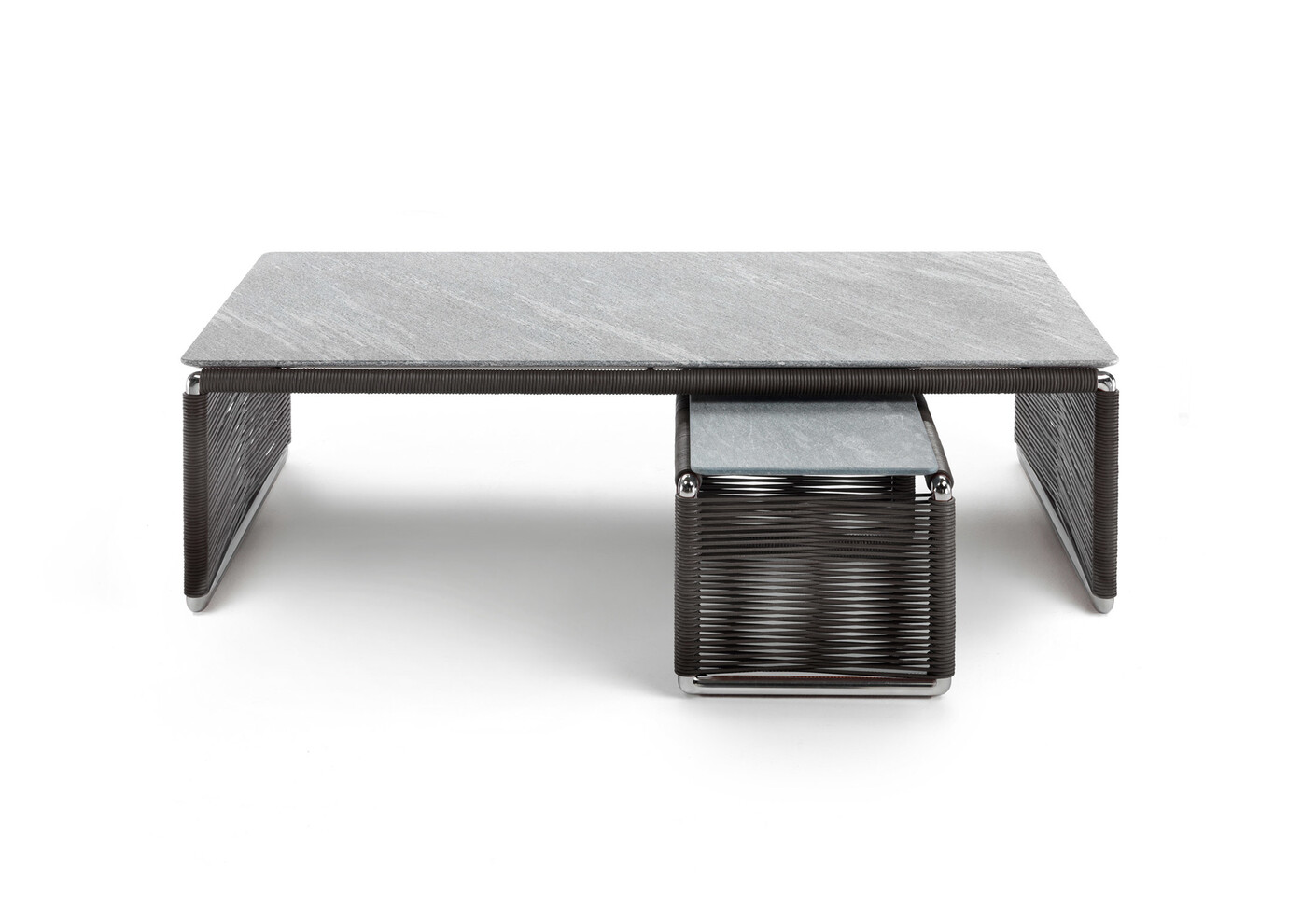 Tindari Outdoor coffee table by Flexform | STYLEPARK