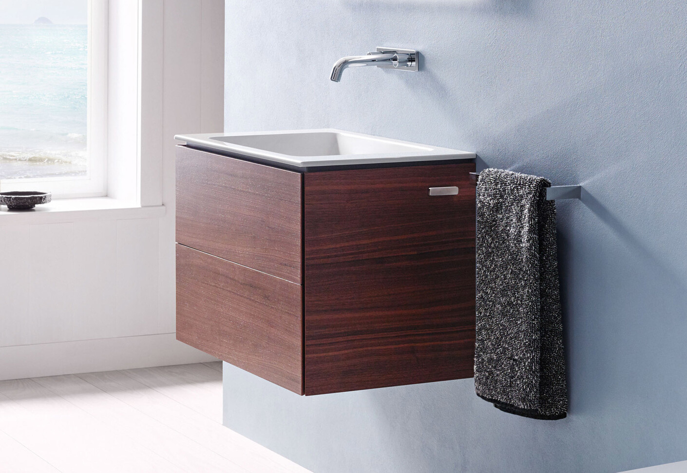 Geberit ONE vanity unit by Geberit | STYLEPARK