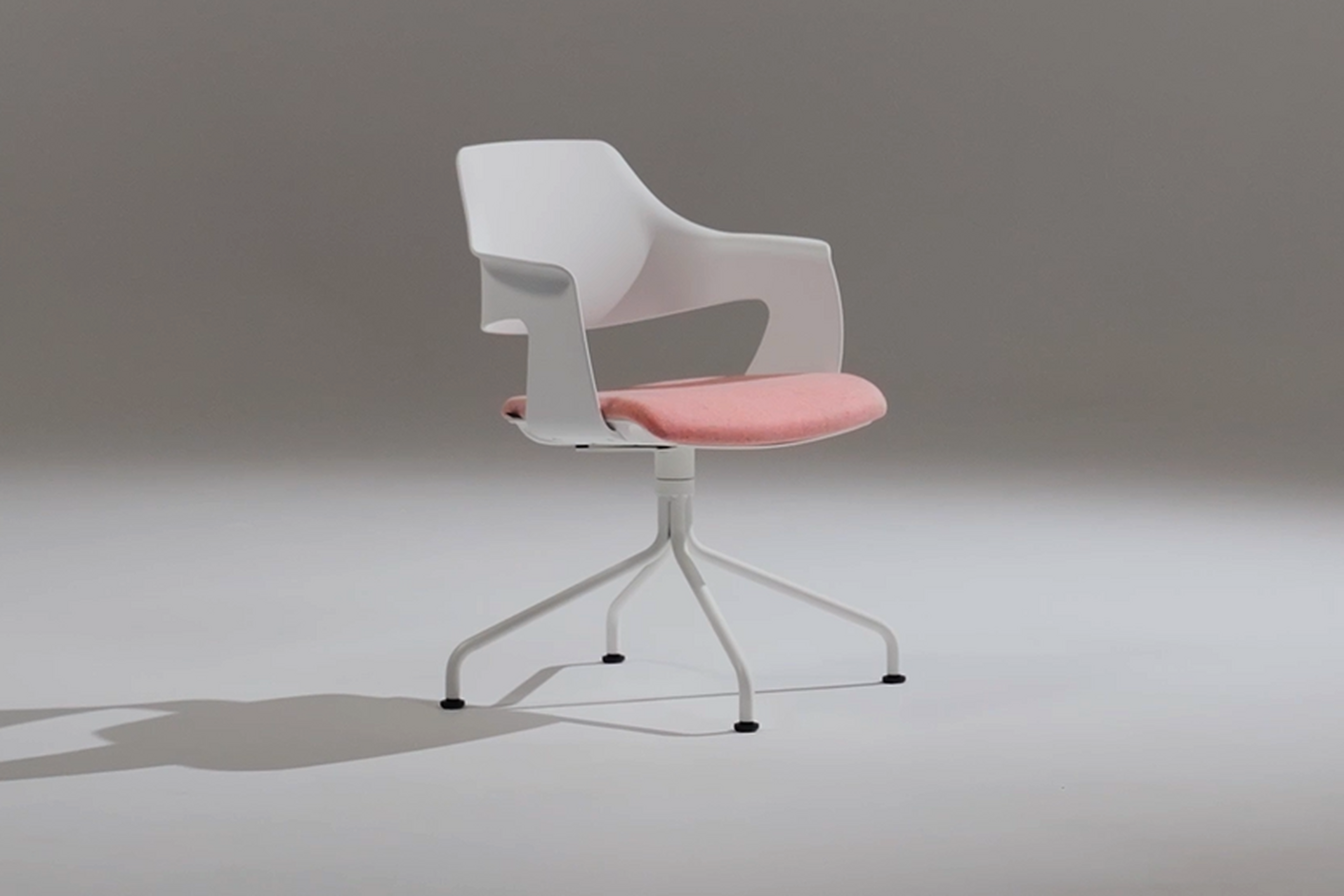 Stylepark is giving away the "NOOK.SHELL" by König + Neurath! | STYLEPARK