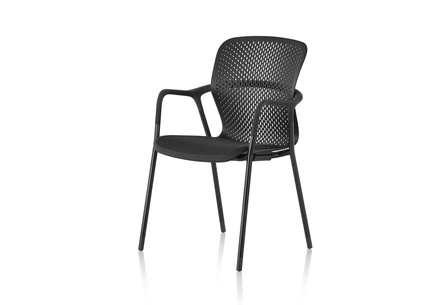 Keyn Chair Group by Herman Miller | STYLEPARK