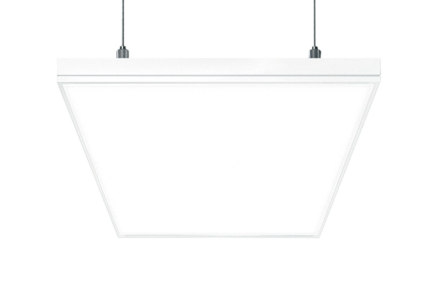 LIGHT FIELDS evolution von Zumtobel | STYLEPARK