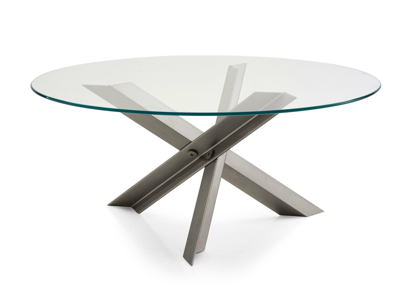 BOLT TABLE by B&B Italia | STYLEPARK