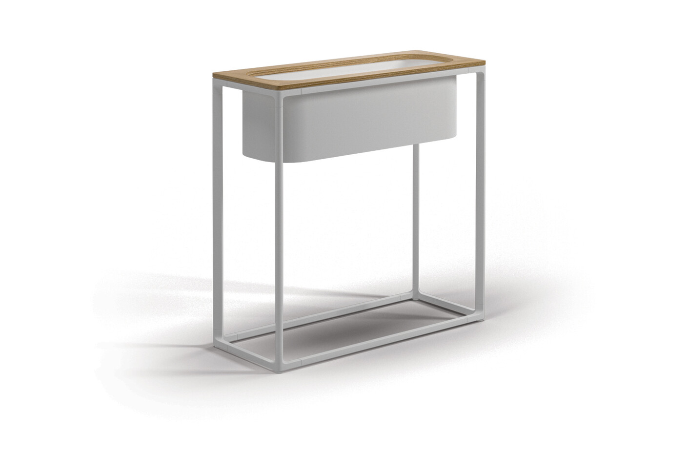 Maya Planter by Gloster Furniture | STYLEPARK