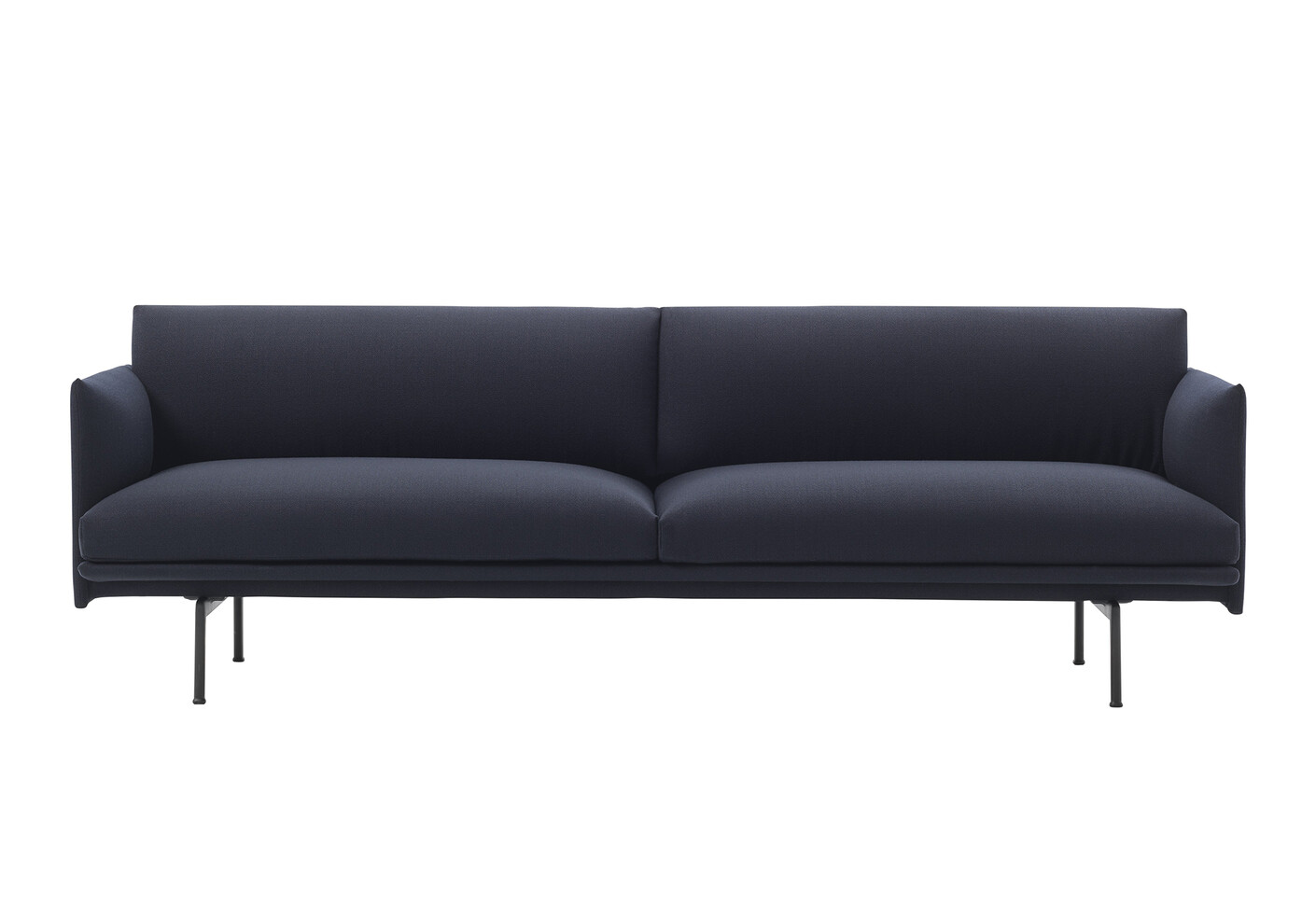 Outline by Muuto | STYLEPARK