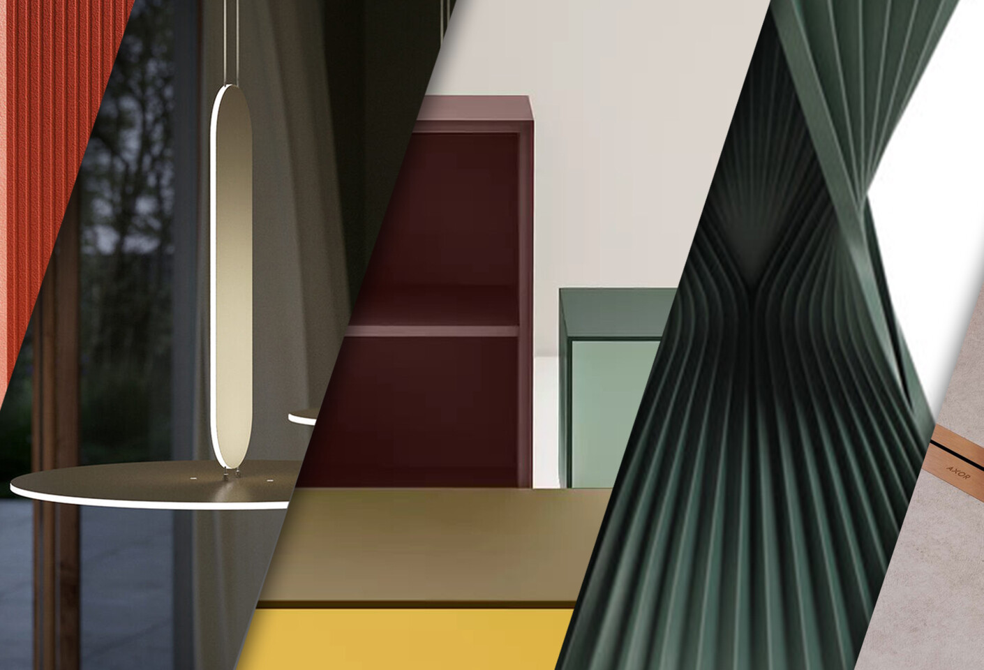 Stylepark Selected Award 2023: These are the award winners | STYLEPARK