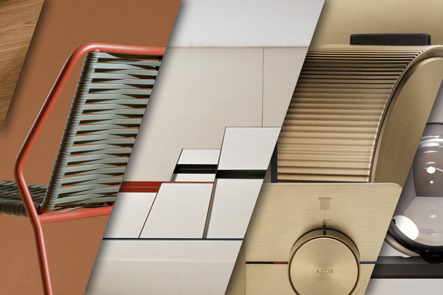 Stylepark Selected Award 2024: The best new products | STYLEPARK