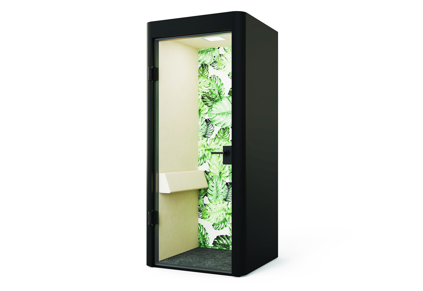 QUIET.BOX by König + Neurath | STYLEPARK