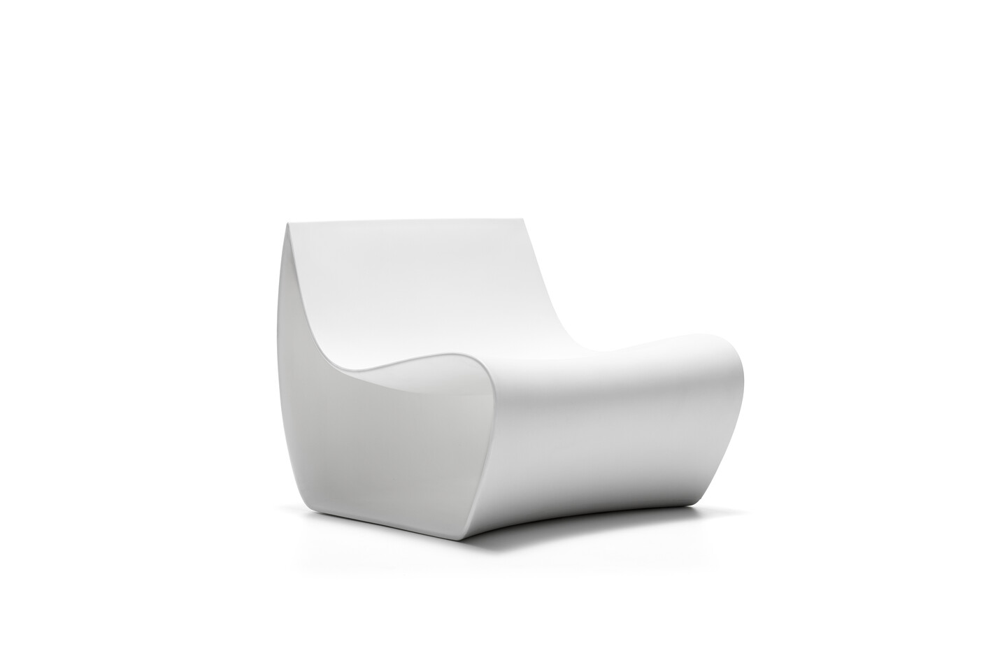 SIGN MATT Armchair by MDF Italia | STYLEPARK