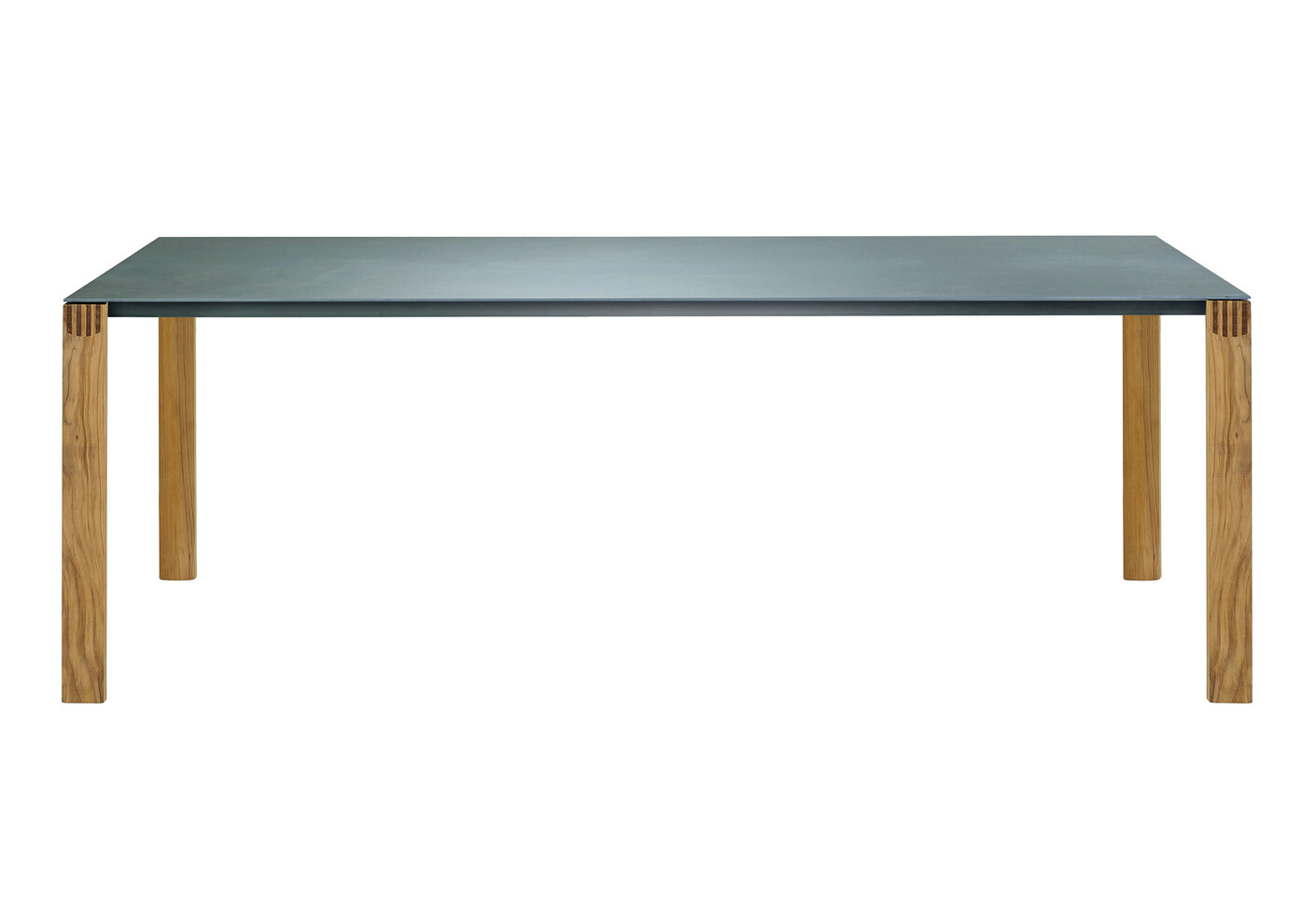 Safari dining table by solpuri | STYLEPARK