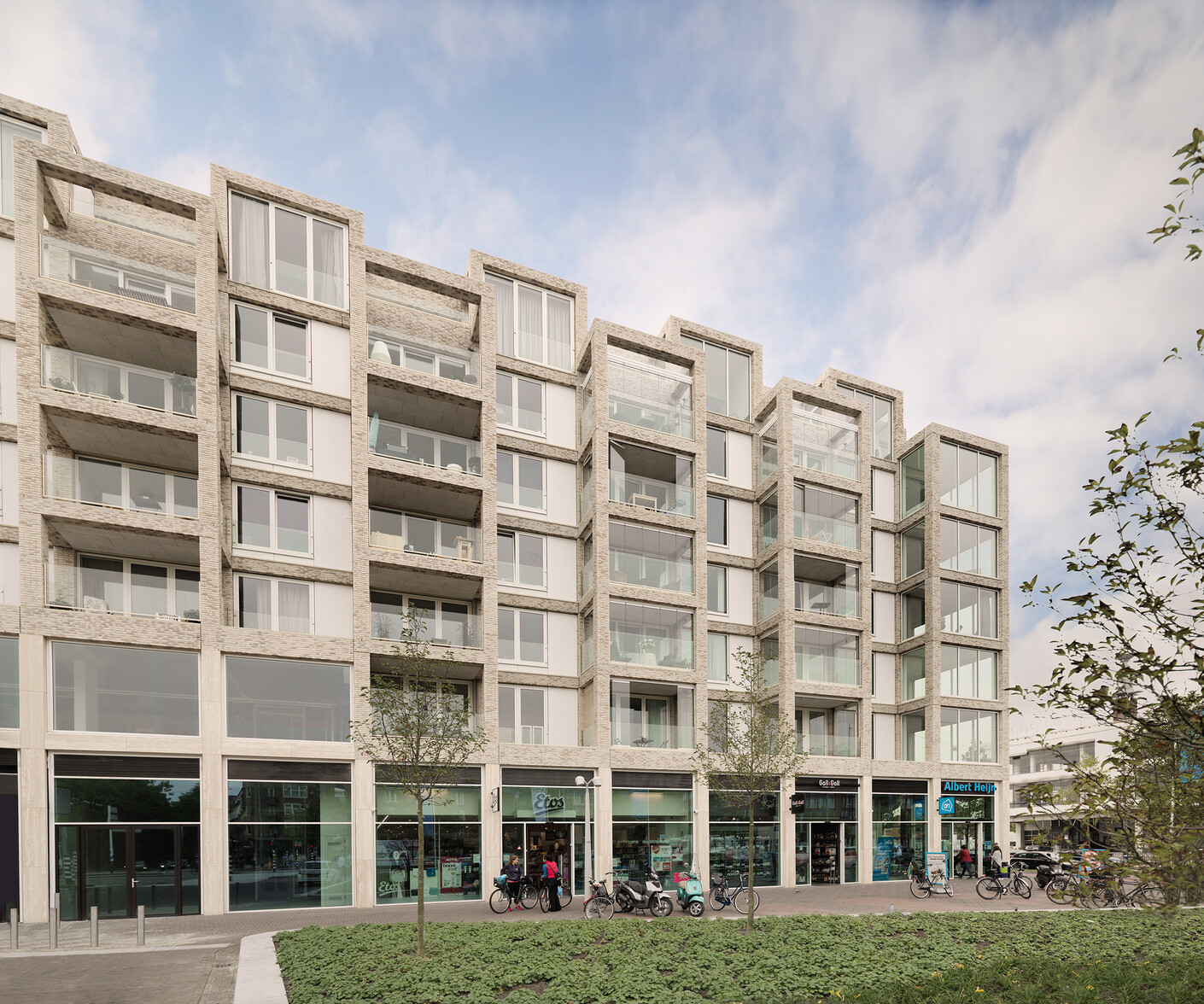 SL 25 by Solarlux | STYLEPARK