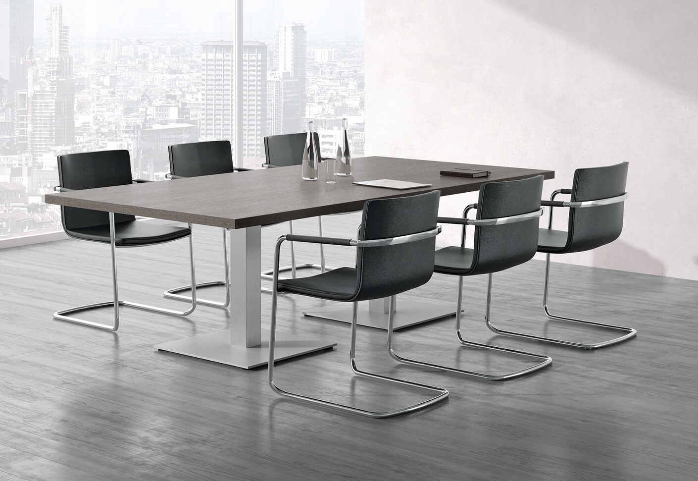 Sono conference table by Renz | STYLEPARK