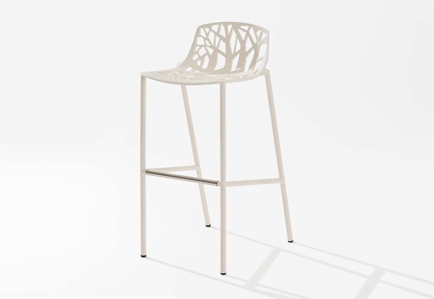 Forest bar stool by Fast | STYLEPARK