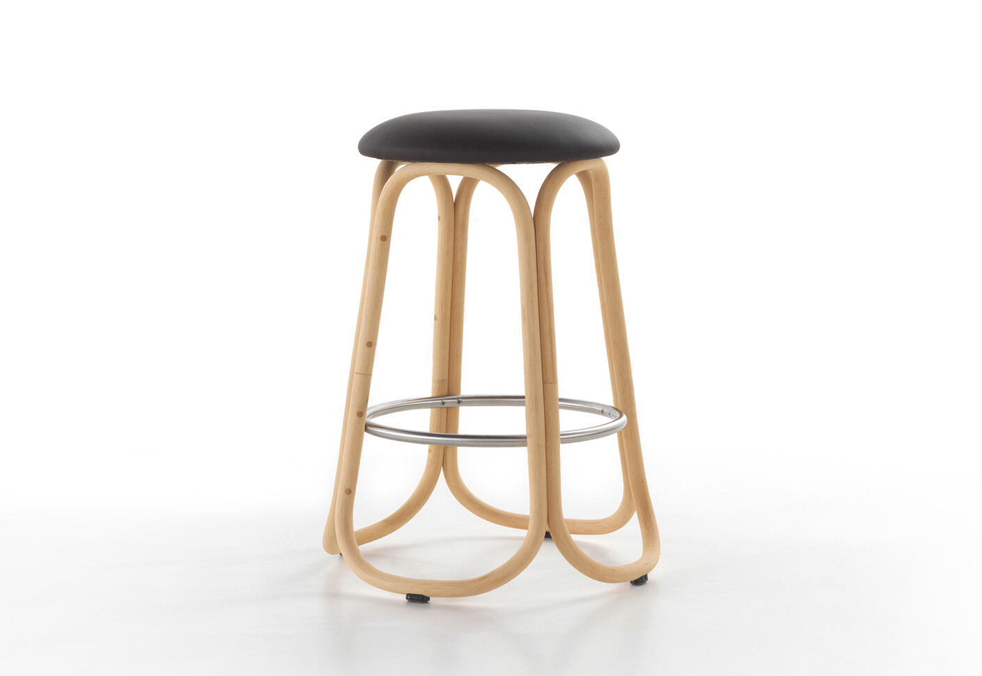 Gres bar stool T084 by Expormim | STYLEPARK