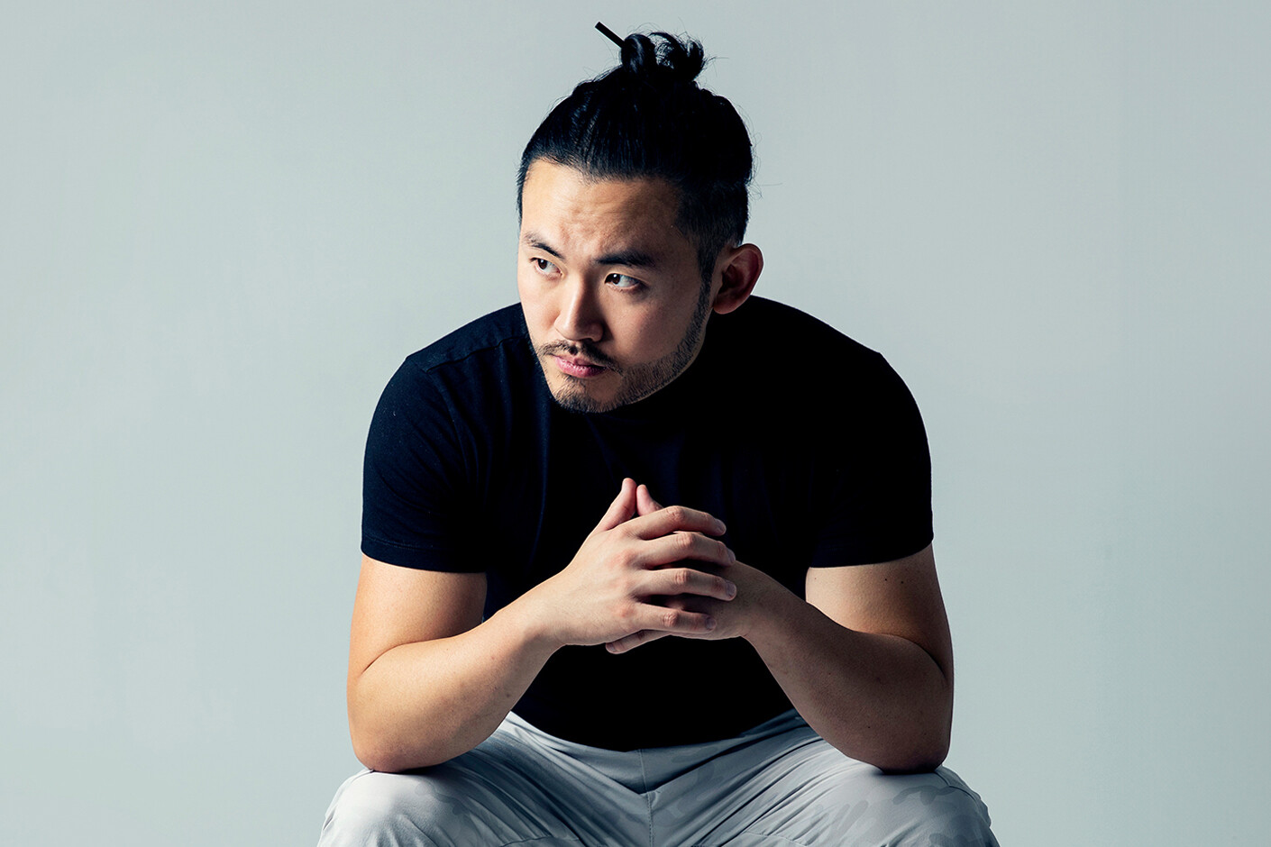 Interview with architectural designer Tim Fu on the topic of AI | STYLEPARK