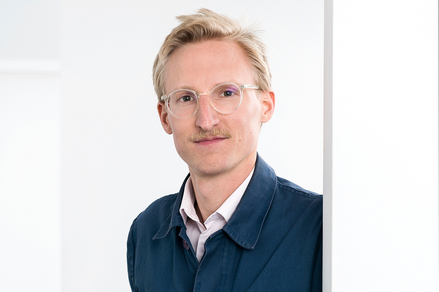 Interview with Gabriel Roland, Director of the Vienna Design Week ...