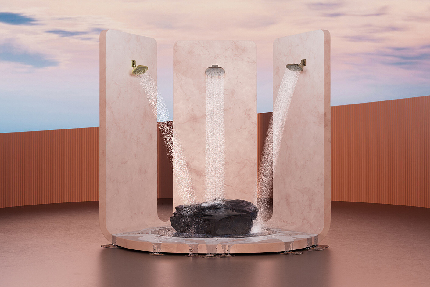 AXOR presents new products at the ISH in Frankfurt am Main | STYLEPARK