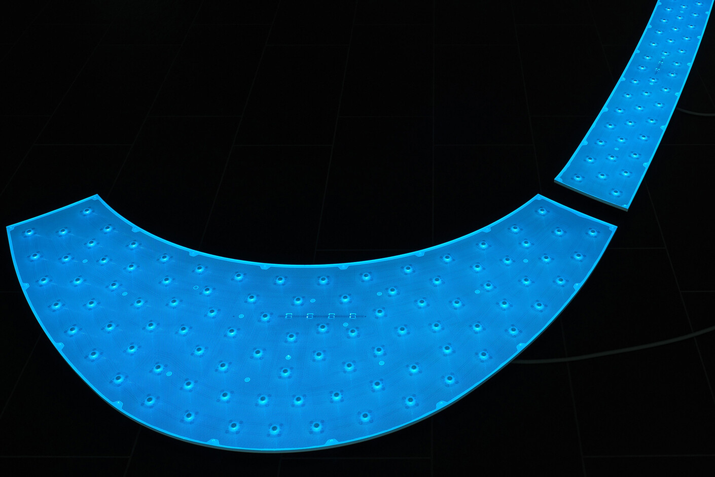 Ambright: Create exclusive lighting solutions freely | STYLEPARK