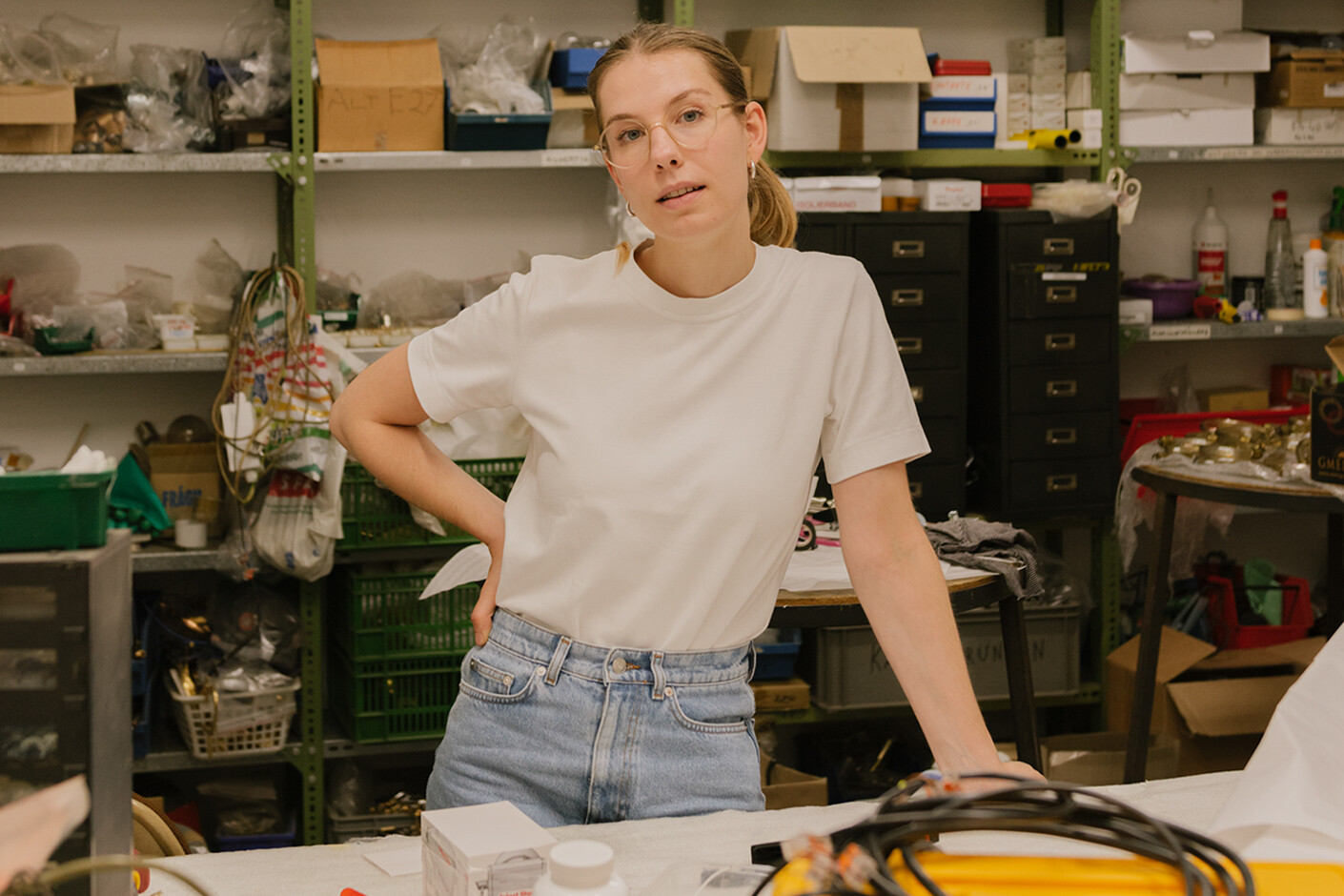 Anna Zimmermann: holistic approach to design | STYLEPARK