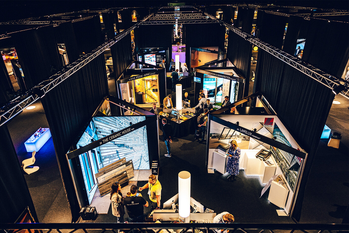 Architect@Work in Hamburg: 13. and 14. September 2024 | STYLEPARK