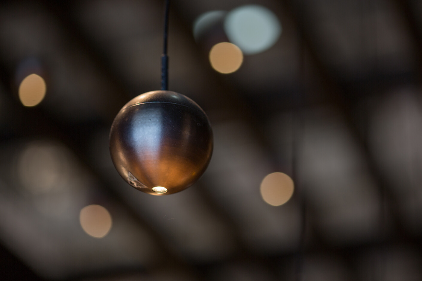 Lichttechnologie von Bartenbach | STYLEPARK