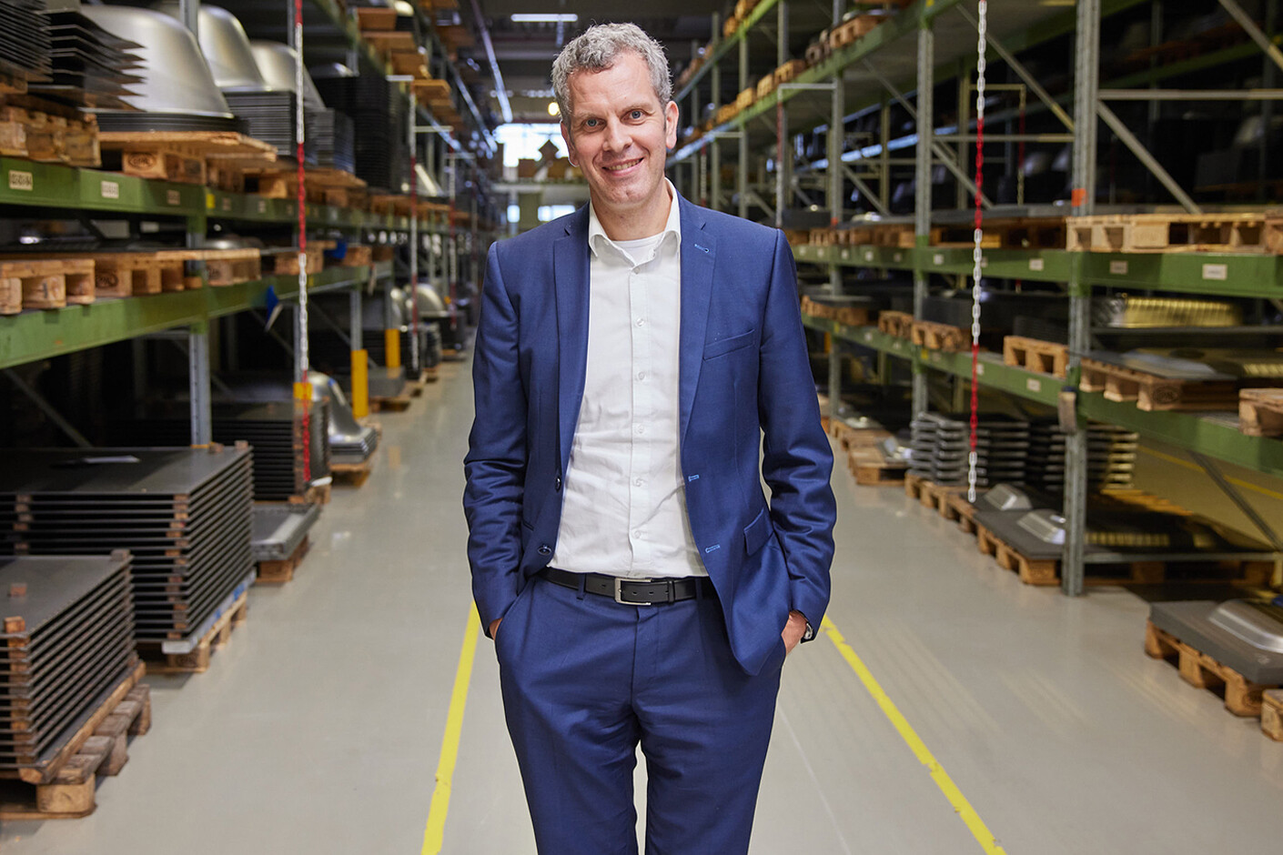 Werksbesuch bei Bette: Interview mit Thilo Pahl | STYLEPARK