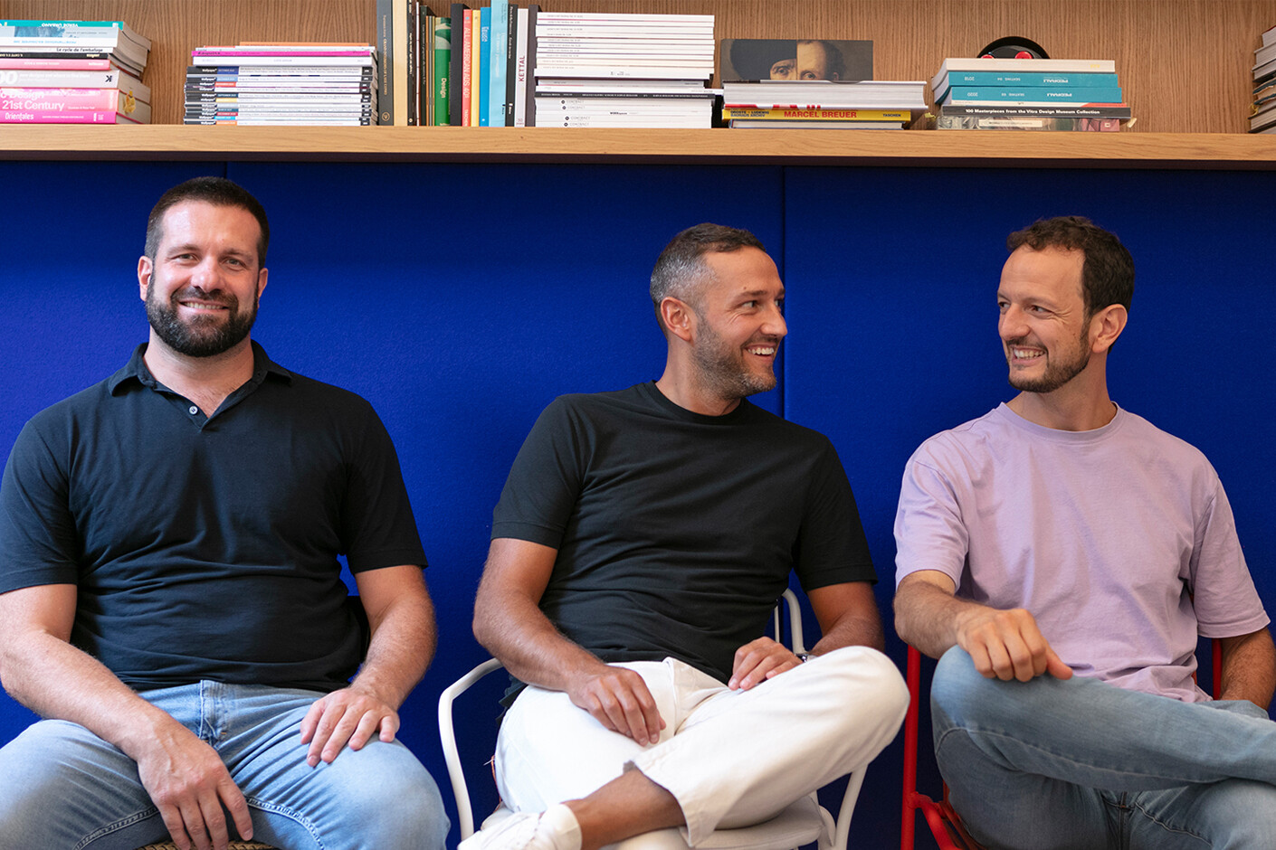 Interview mit CMP Design Studio | STYLEPARK