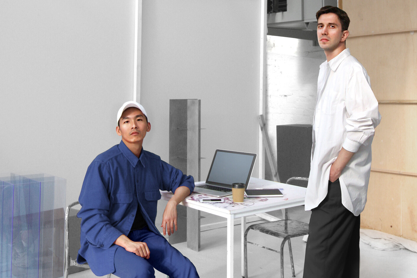 Child Studio: Balance between nostalgia and the present | STYLEPARK