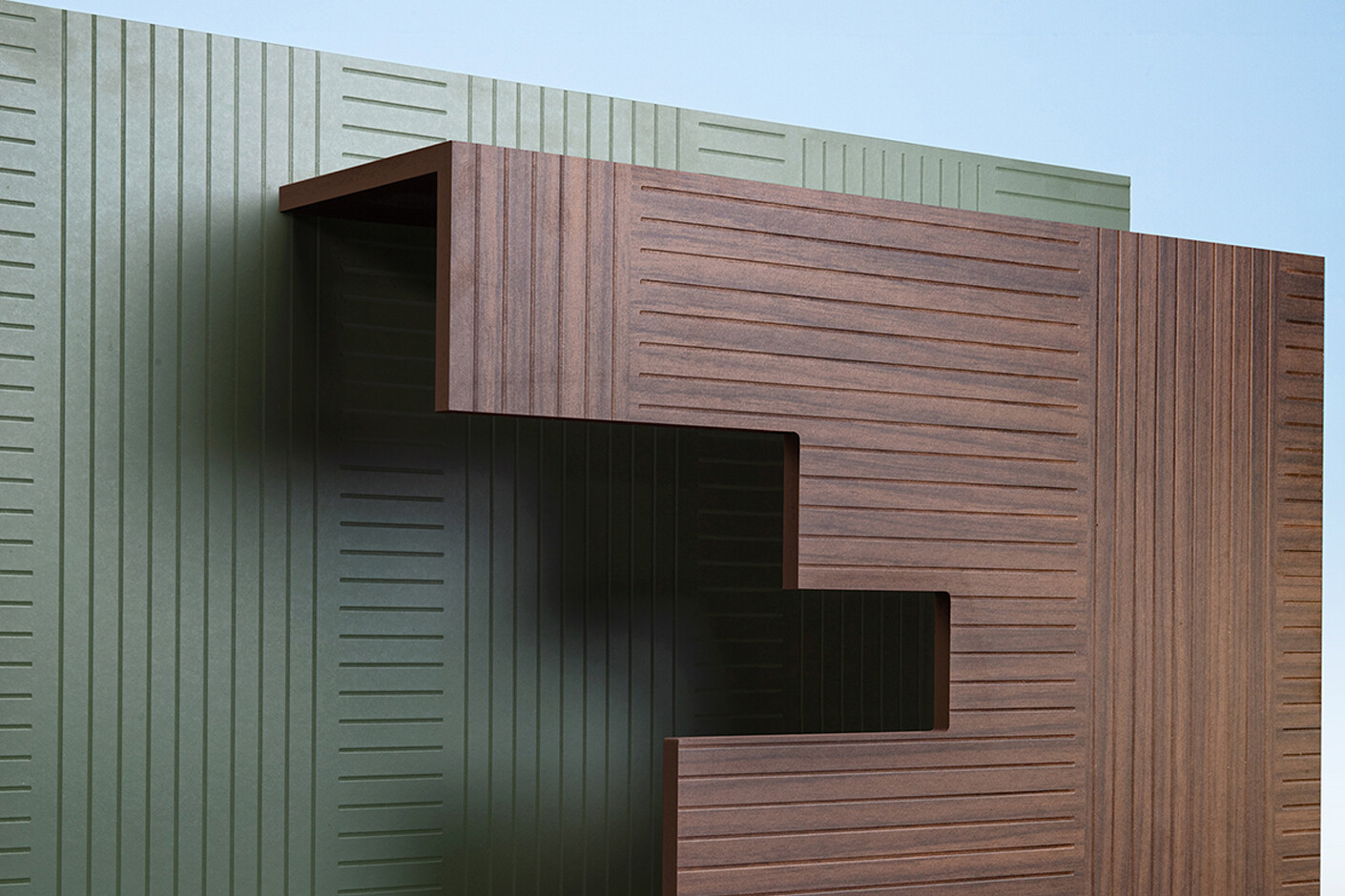 Cleaf 2023: JIOMETORI | STYLEPARK