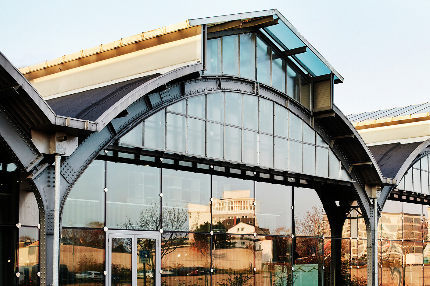 Design Post Köln: Exhibitions, Events and Talks during Orgatec | STYLEPARK