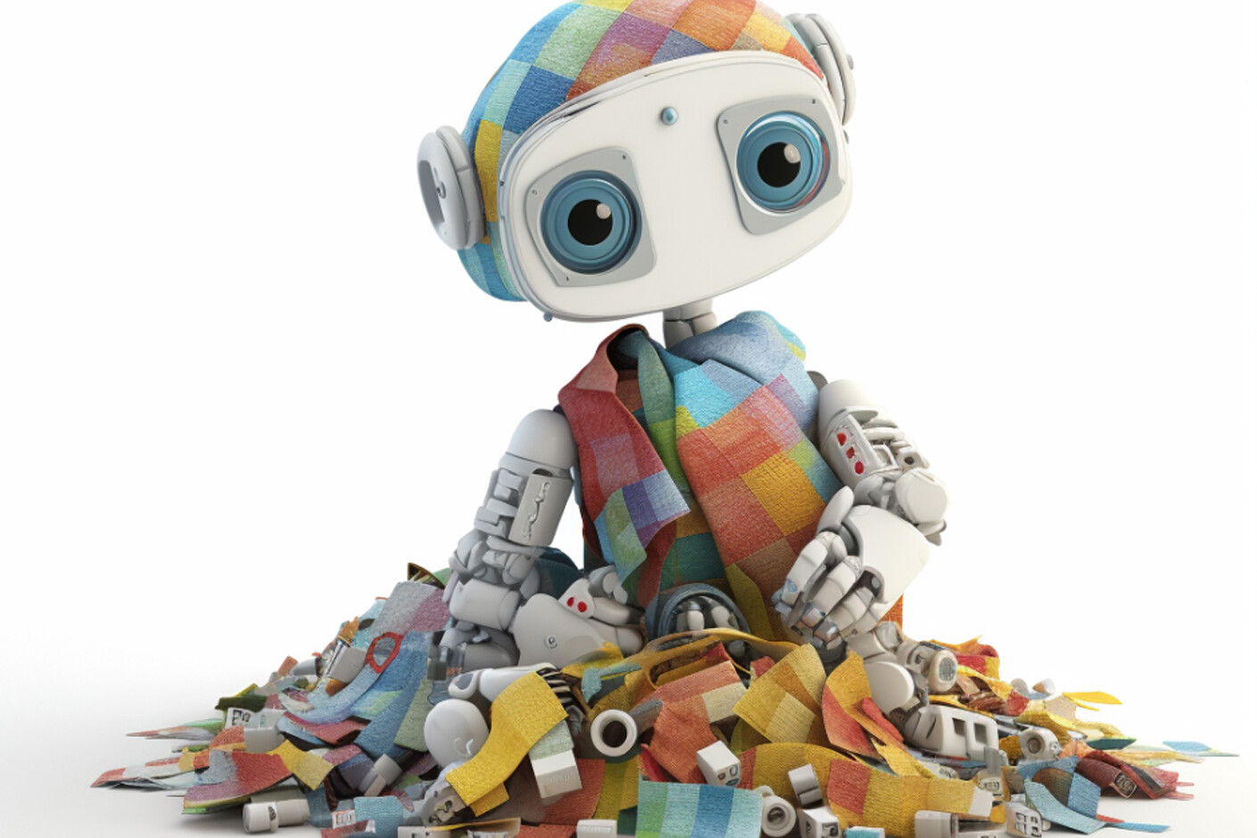 Interview with Danny Richman: AI-based design app FabricGenie | STYLEPARK