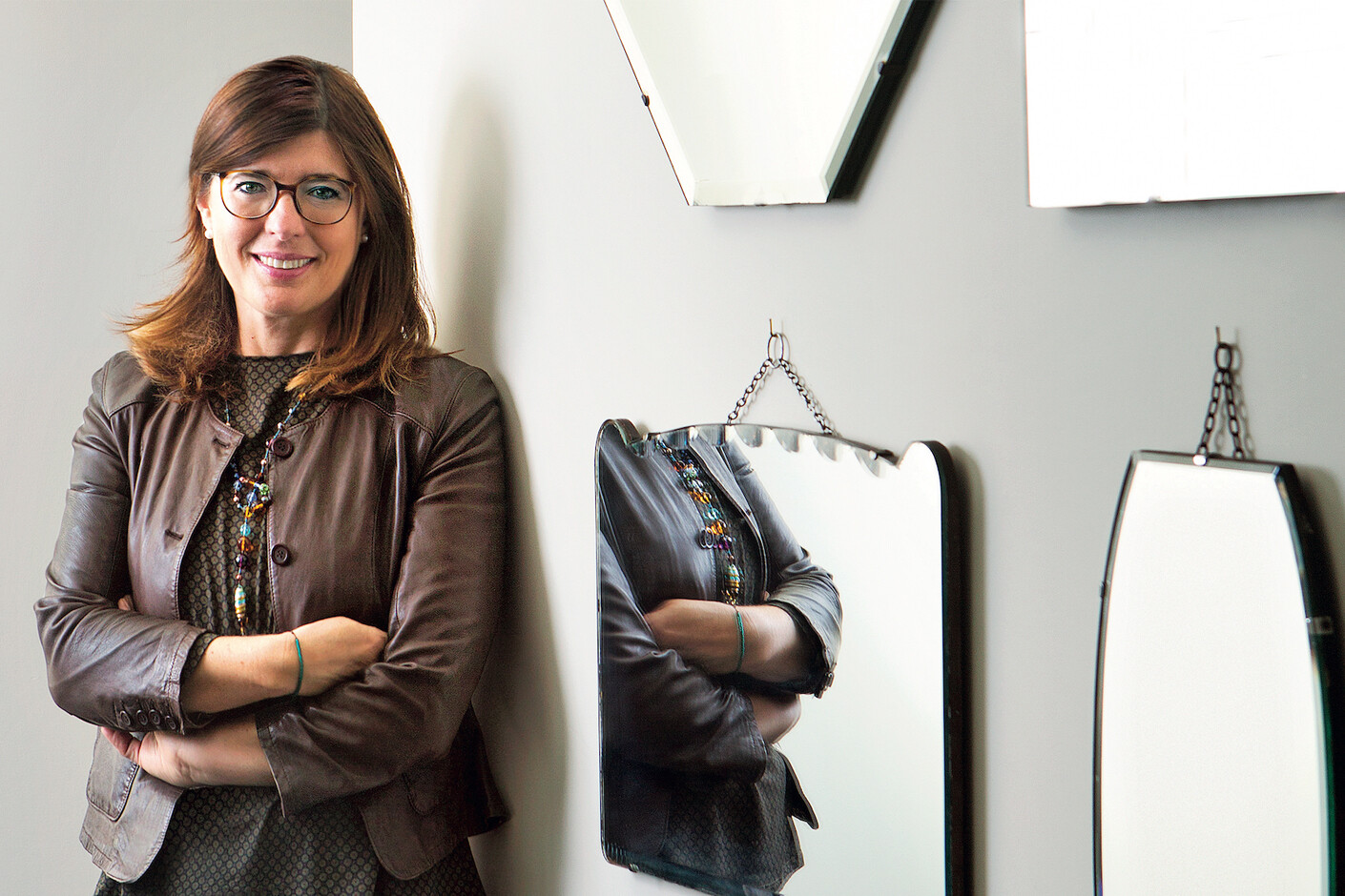 Fittings manufacturer Fantini: Interview with CEO Daniela Fantini ...