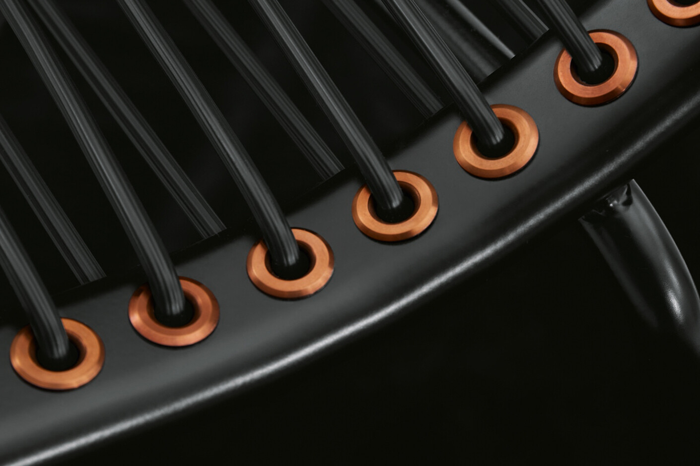 Garpa: Limited Edition "Pan Black" by Christian Hoisl | STYLEPARK