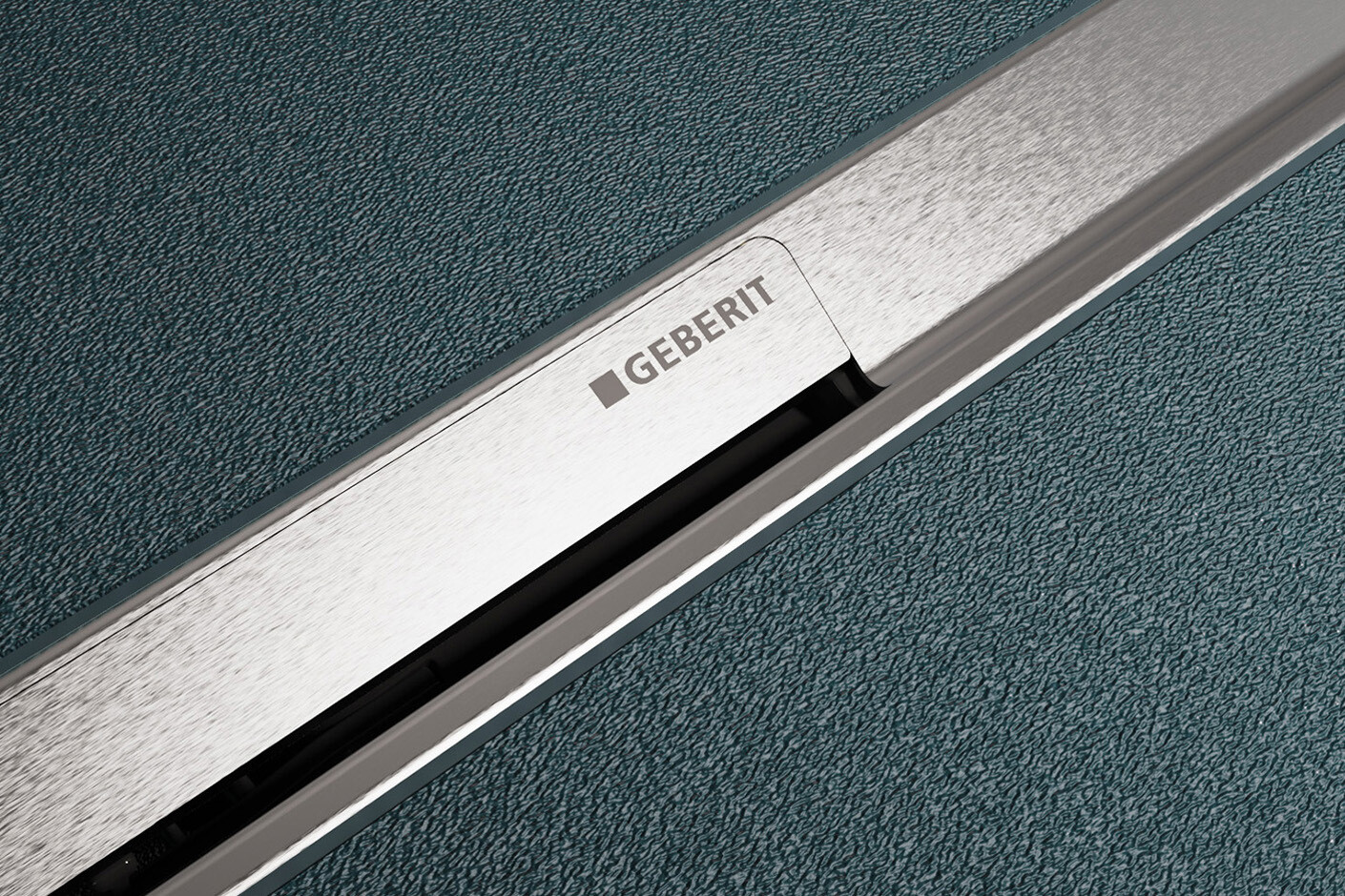 Geberit: Shower channel "CleanLine50" | STYLEPARK
