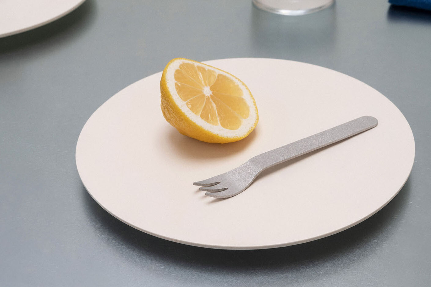 Masters of Purism | STYLEPARK