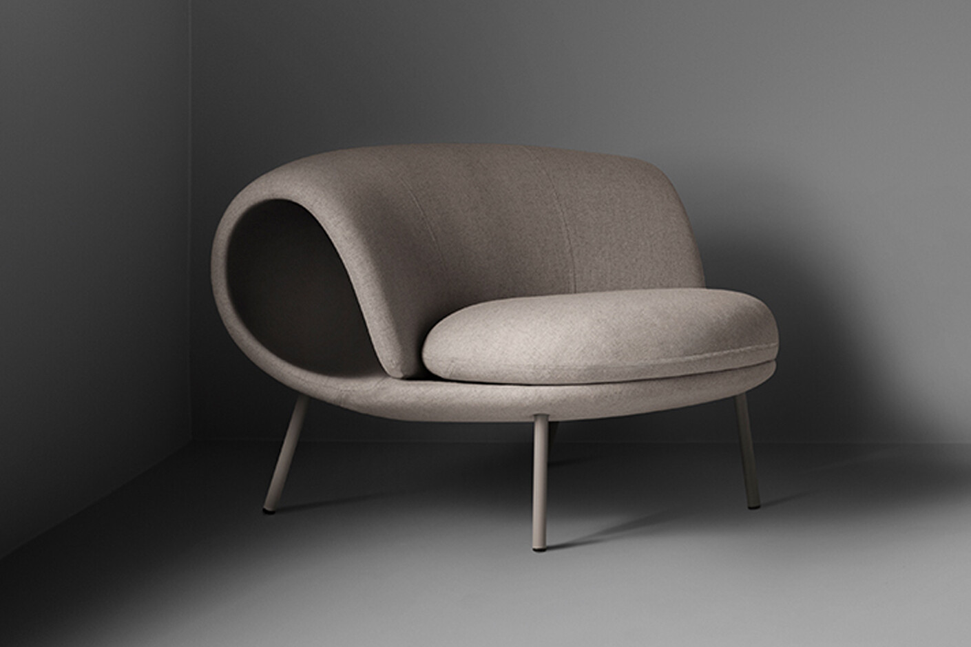 Offecct 2021: "Maki" von Jin Kuramoto | STYLEPARK