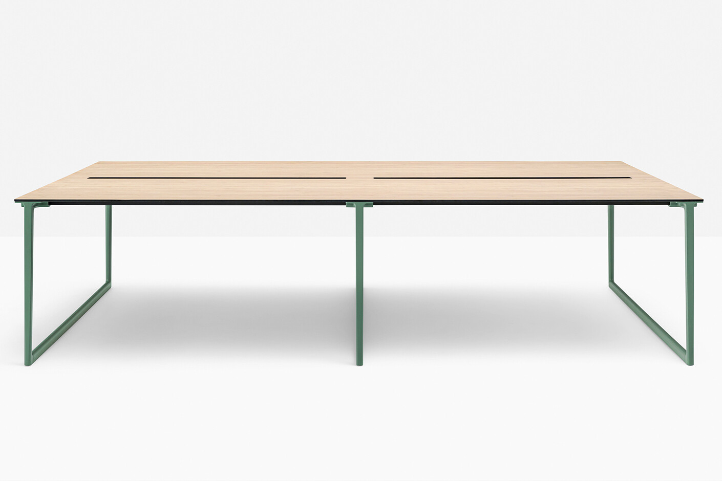 Interview with Robin Rizzini: Toa Workstation for Pedrali | STYLEPARK