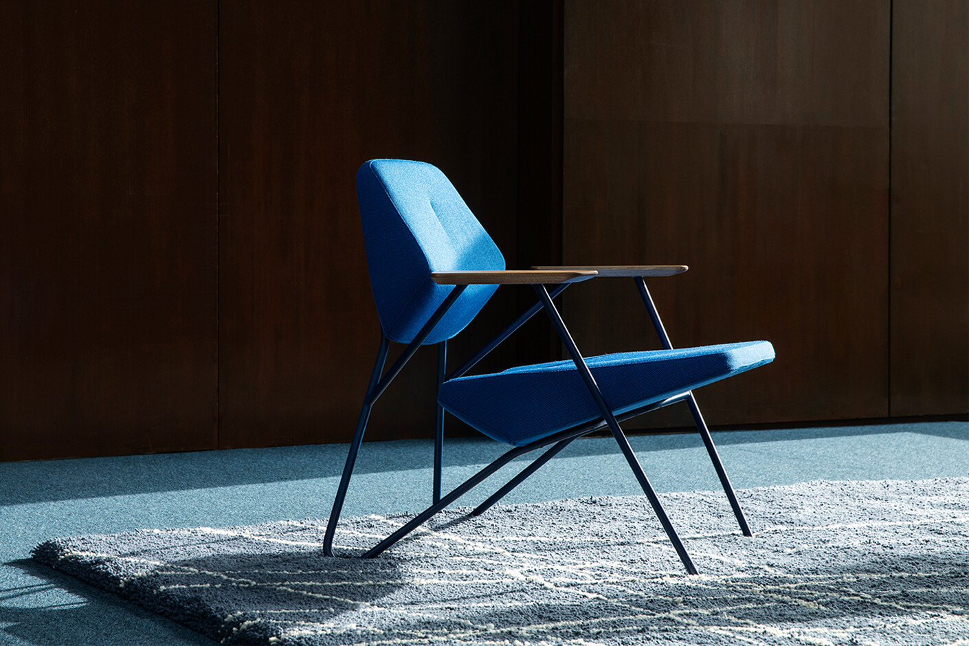 Prostoria in der Design Post Köln | STYLEPARK