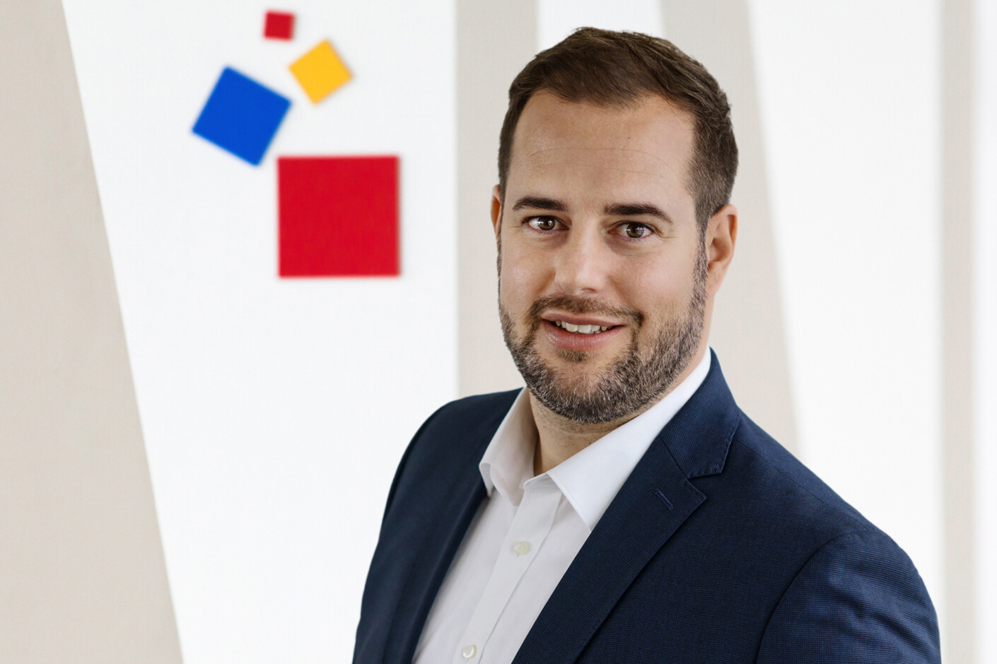 Light + Building: Interview with Steffen Larbig | STYLEPARK