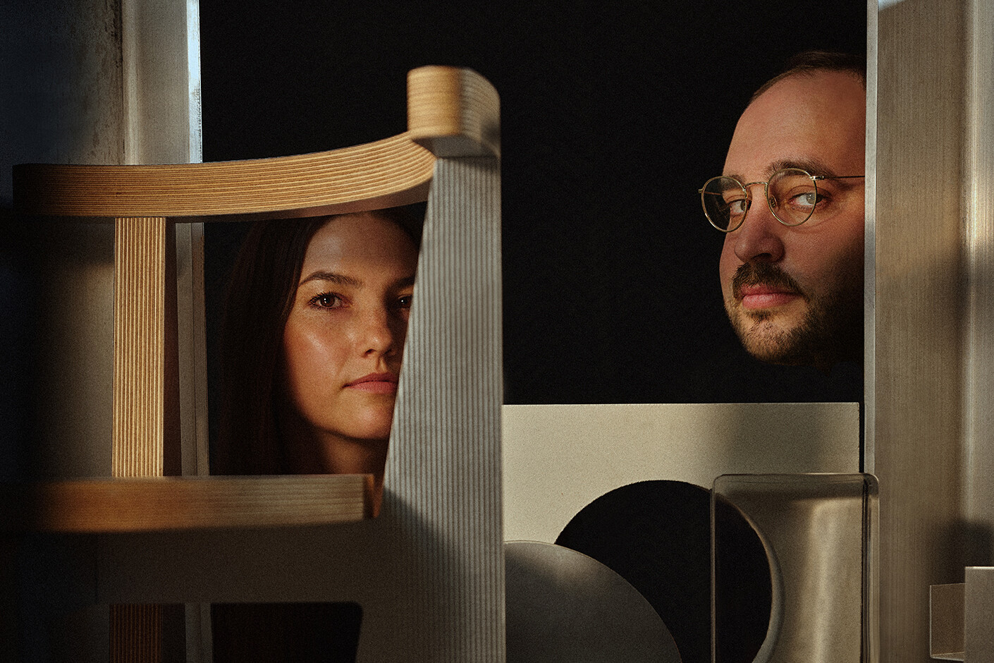 Portrait: Office of Tangible Space aus Brooklyn | STYLEPARK