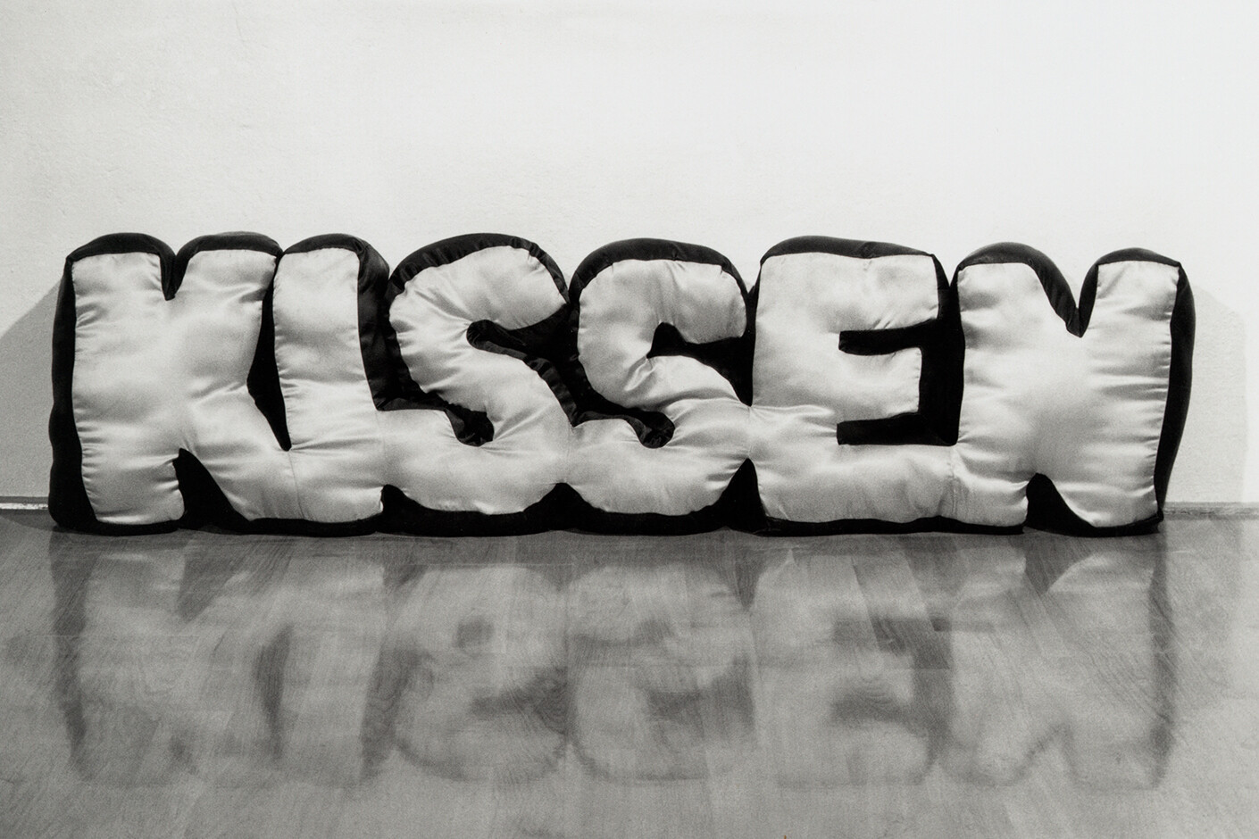 A catalogue raisonné and an exhibition about Susi and Ueli Berger ...