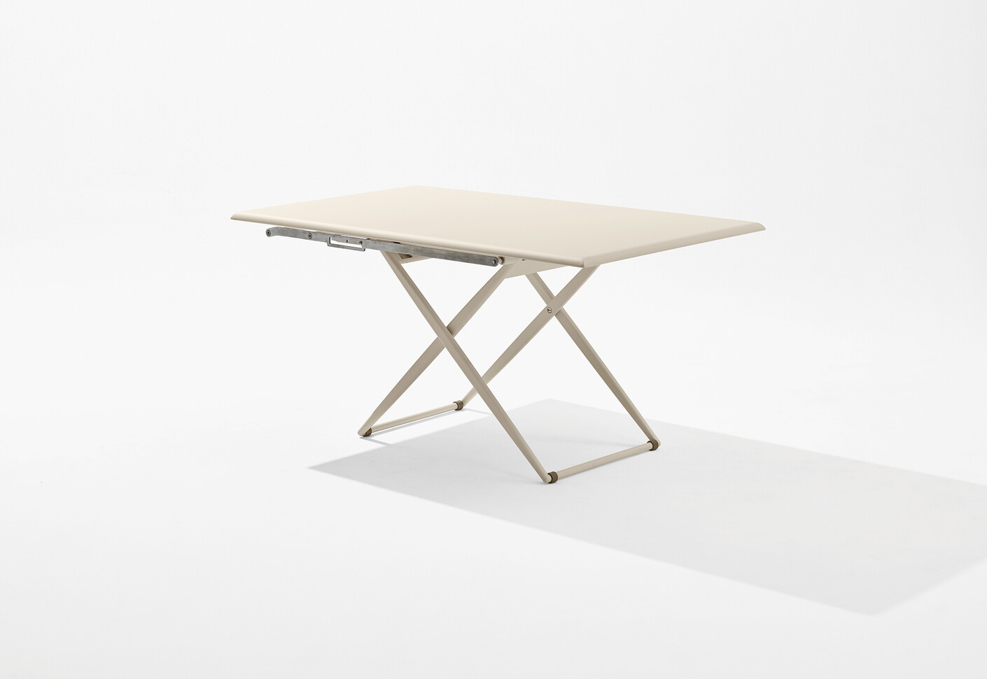 Zebra Up&Down table by Fast | STYLEPARK