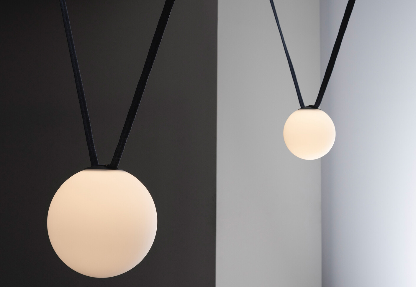 Plusminus von VIBIA | STYLEPARK