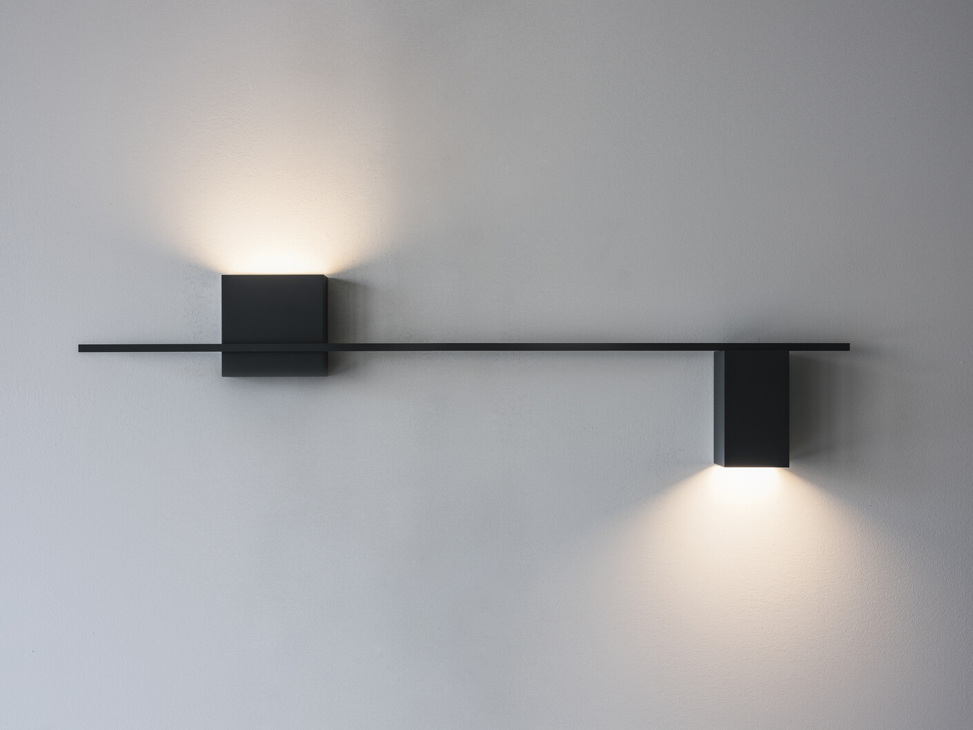 Structural wall by VIBIA | STYLEPARK