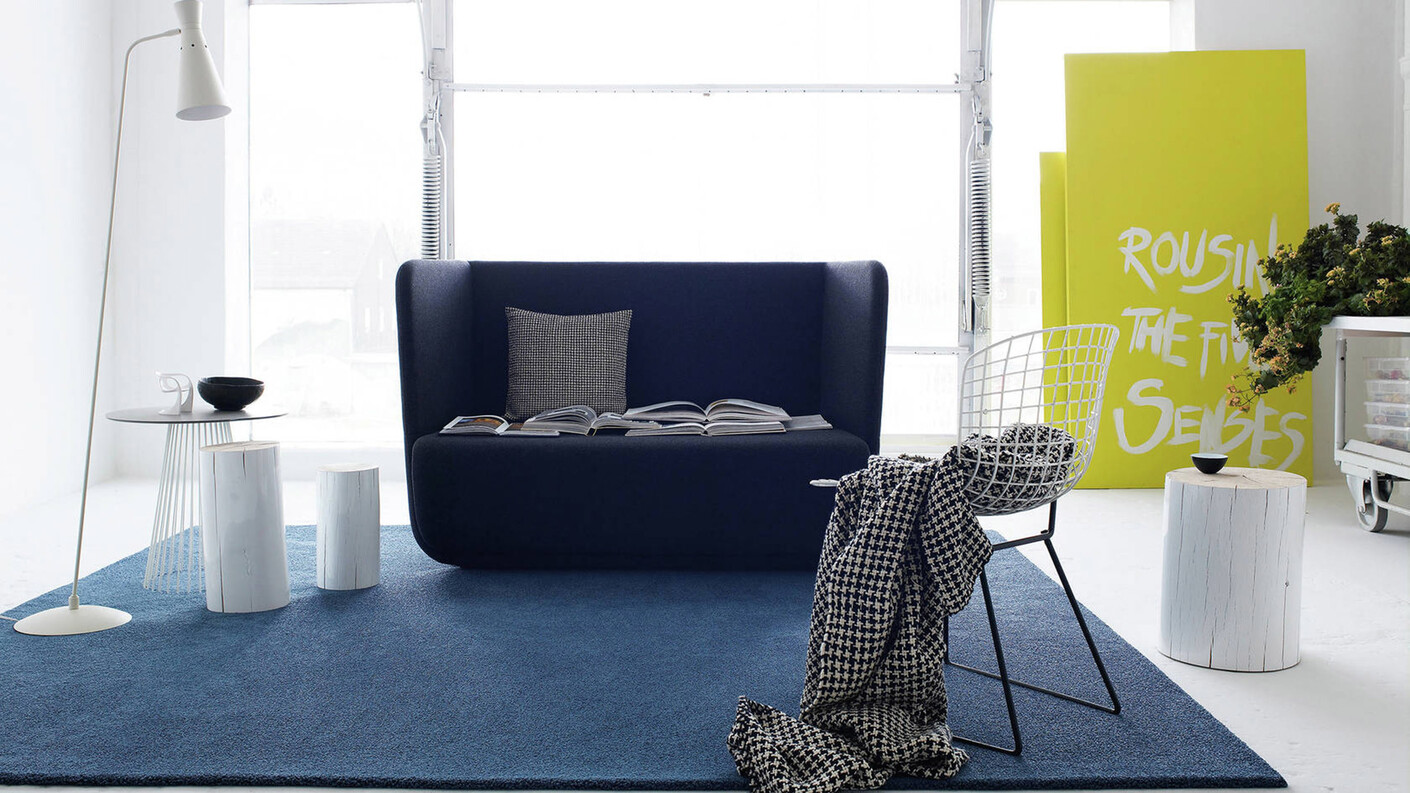 Glory 1500 rug by OBJECT CARPET | STYLEPARK